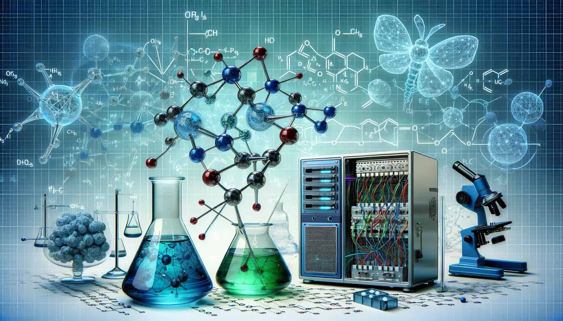 Integration of Machine Learning with Chemistry