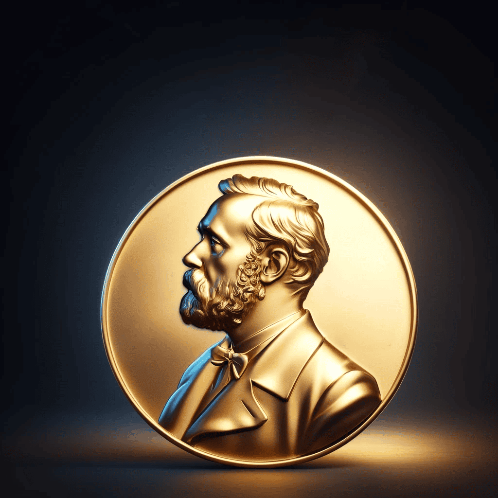 David Baker: The Winner of the 2024 Nobel Prize in Chemistry
