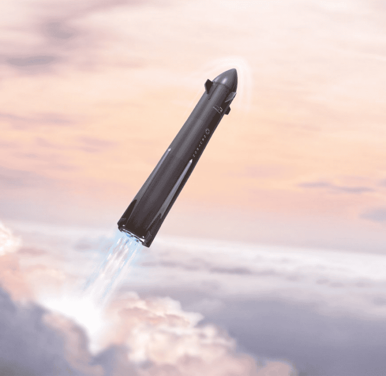 Liquid Methane: The Fuel of Rocket Lab’s Neutron