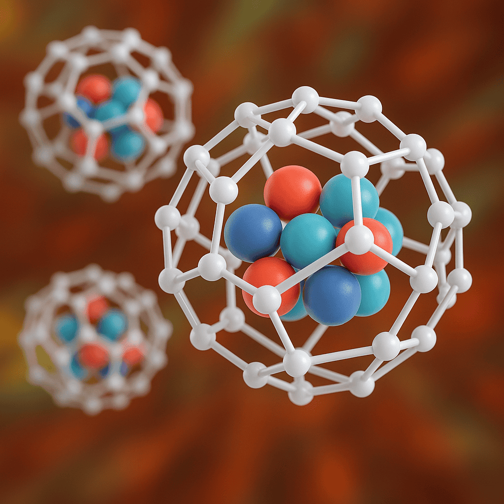 Medicine on the Move: New Technology in Drug Delivery